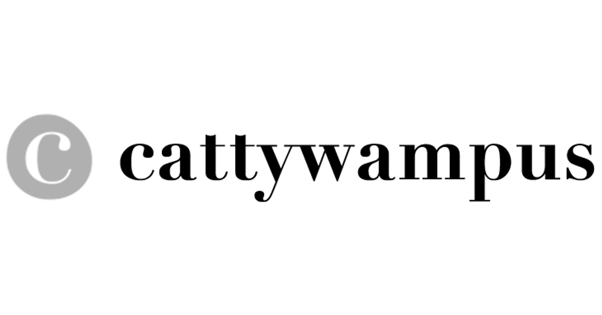 Cattywampus Ely